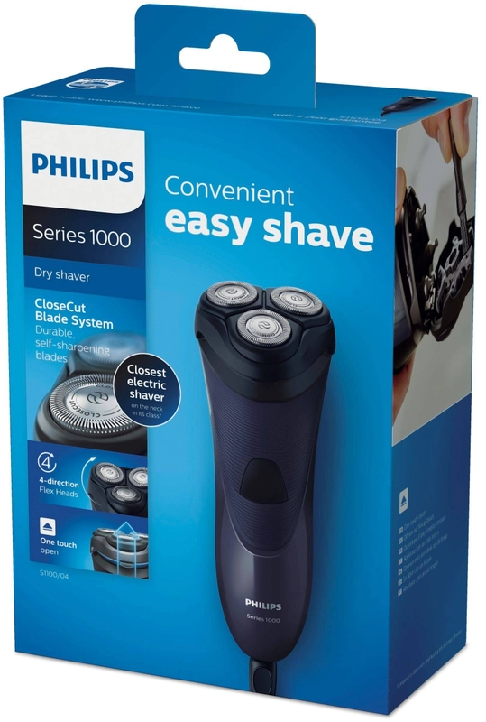 Philips Series 1000 699
