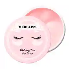 Гидрогелевые патчи Merbliss Wedding Tear, 60 штук купить по цене 399 ...