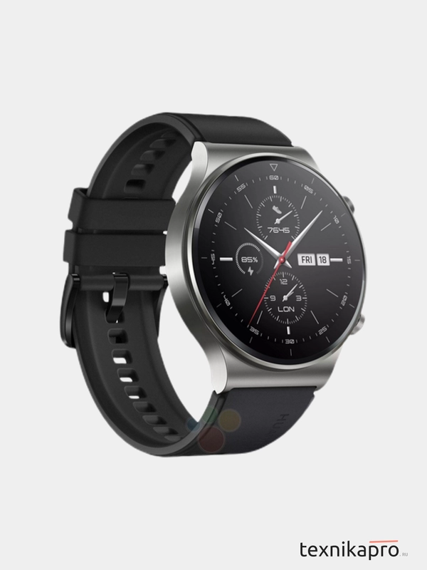 HUAWEI WATCH GT 2 Pro Sport купить по цене 19990 ₽ в интернет-магазине ...