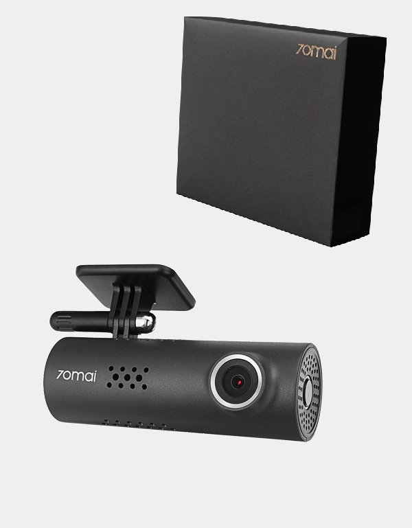 Видеорегистратор Xiaomi 70mai Dash Cam 1S (Midrive D06) купить по цене ...