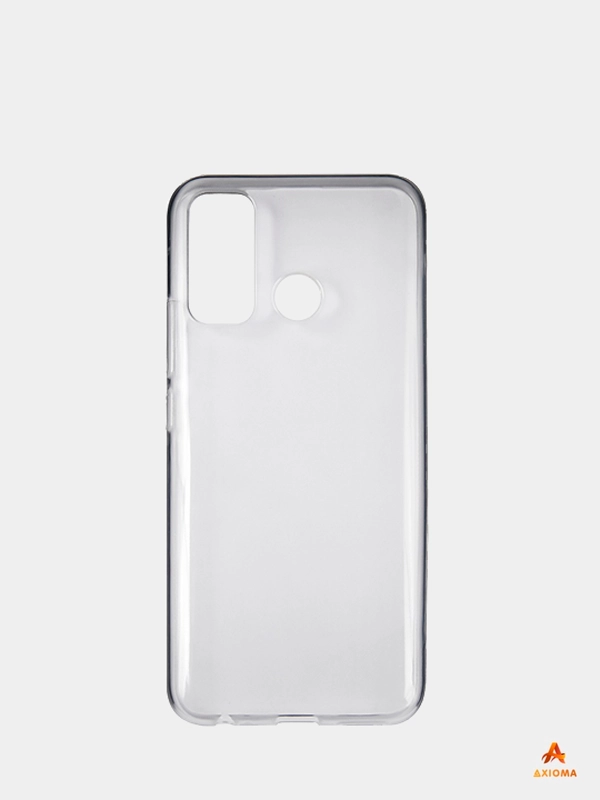 Tecno Spark 4 Air чехол прозрачный iBox Crystal купить по цене 299 ₽ в ...