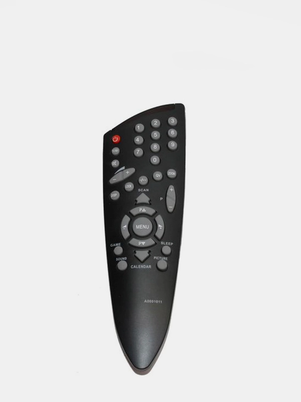 Пульт для телевизора Akai A0001011 купить по цене 129 ₽ в интернет ...