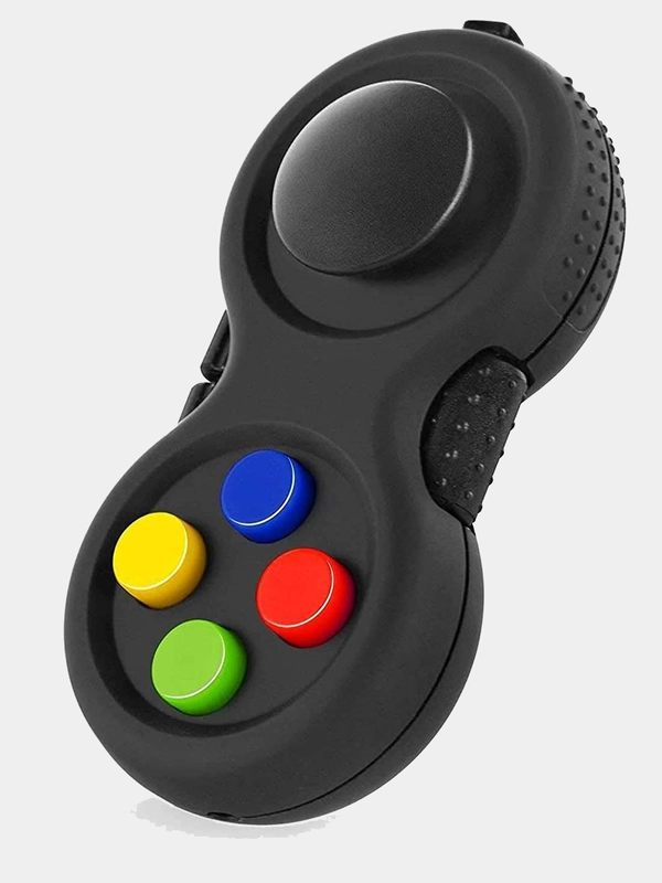 Fidget pad store