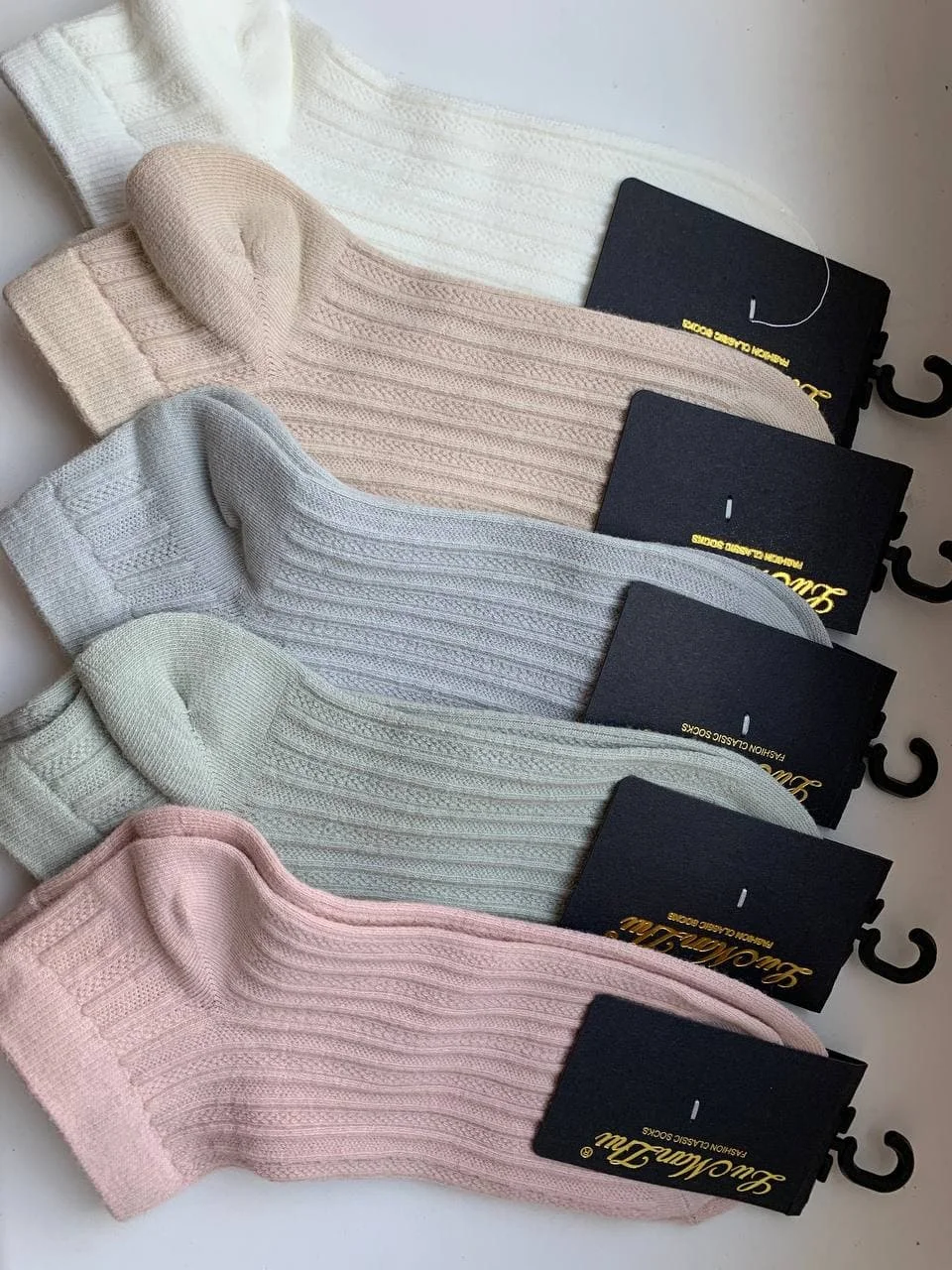 Набор носков "Fashion" купить по цене 359 ₽ в интернет-магазине Магнит ...