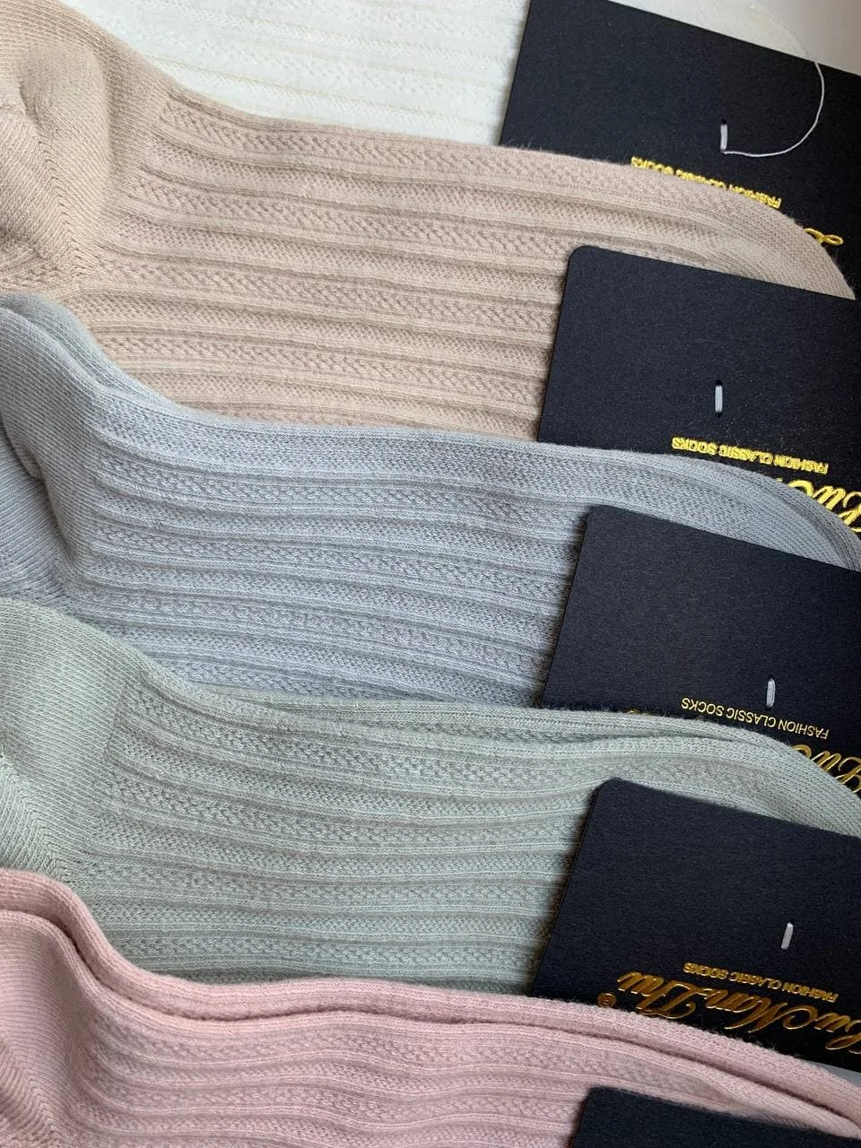 Набор носков "Fashion" купить по цене 359 ₽ в интернет-магазине Магнит ...