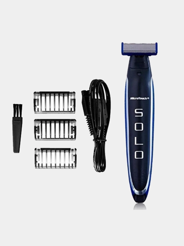 Micro solo touch store