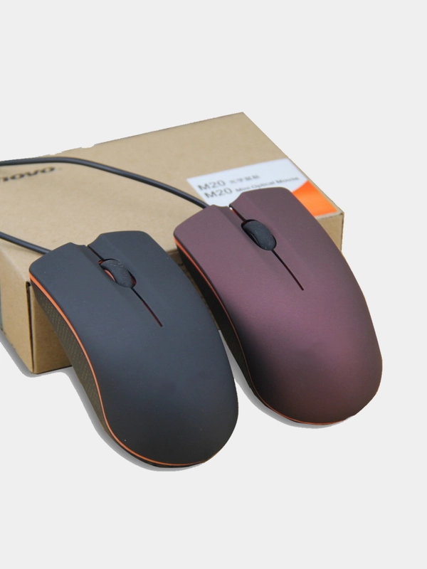 Проводная оптическая мышь Mini Optical Mouse M20 USB 2.0 купить по цене ...