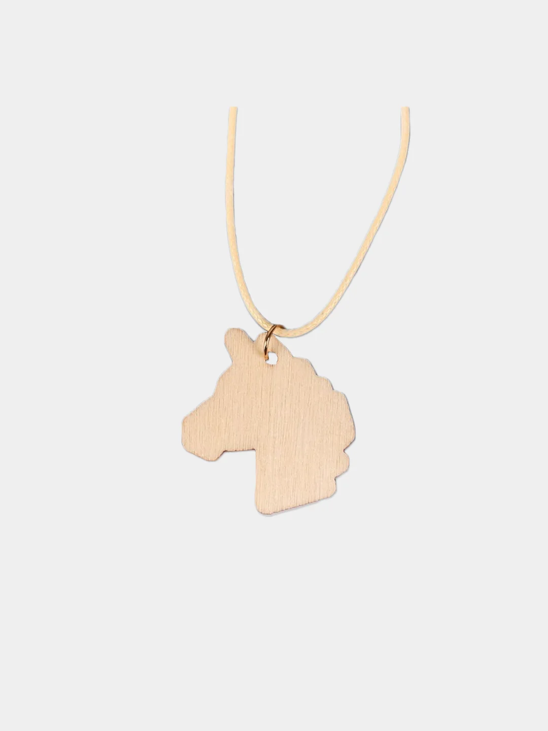 Кулон деревянный "Жизнь прекрасна" купить по цене 49 ₽ в интернет ...