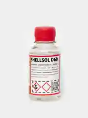 Индустриальный растворитель SHELLSOL D60 100 мл купить по цене 140 ₽ в ...