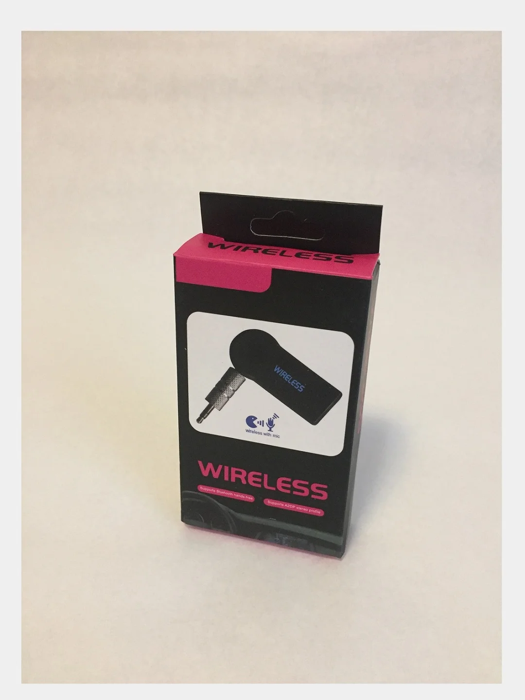 Bluetooth aux адаптер купить по цене 195 ₽ в интернет-магазине Магнит ...