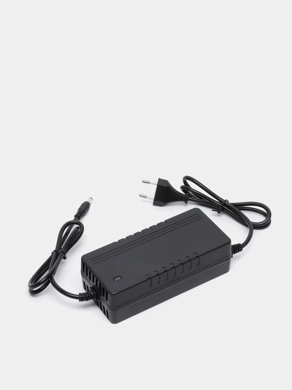 Зарядное устройство для электросамоката Kugoo S3 купить по цене 1490 ...