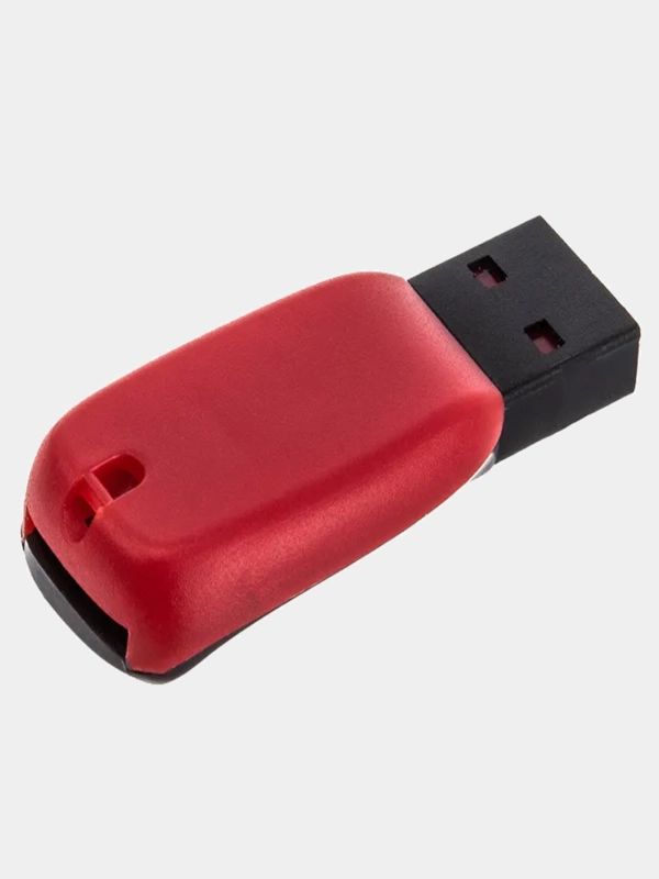 Картридер для чтения карт microSD (Card Reader) Адаптер переходник, для ...