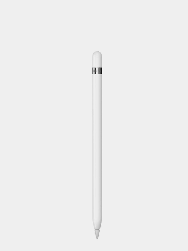 Стилус Apple Pencil (1-го поколения) MK0C2ZM/A купить по цене 9290 ₽ в ...