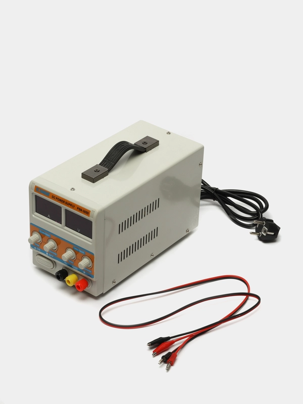 Лабораторный источник питания ELEMENT 305D купить по цене 4950 ₽ в ...