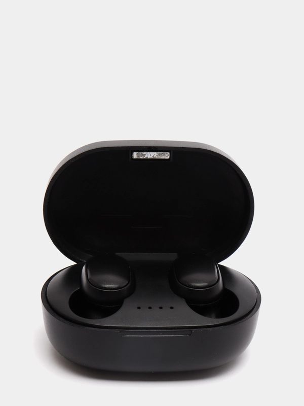 Беспроводные наушники Earbuds Basic TWS купить по цене 990 ₽ в интернет ...