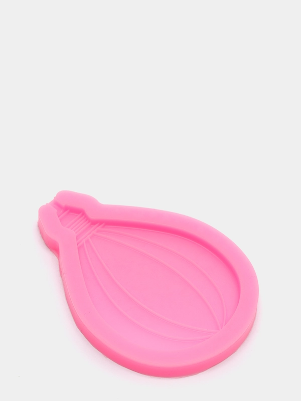 Молд силиконовый "Воздушный шар" купить по цене 230 ₽ в интернет ...