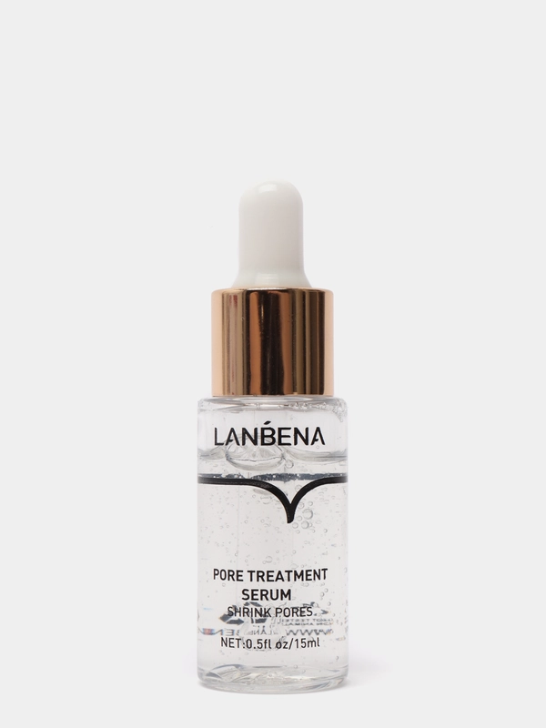 LANBENA Cыворотка для сужения пор на лице антибактериальная PORE ...