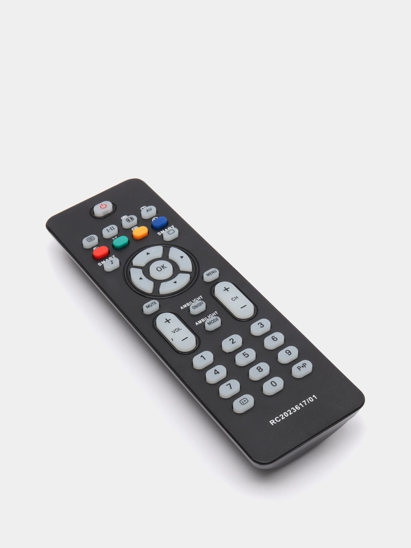 Пульт для телевизора Philips RC-2023617 / RC2023601 купить по цене 239 ...