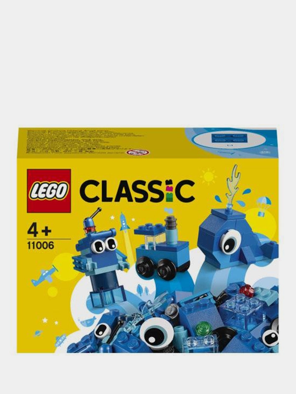Lego 11006 store