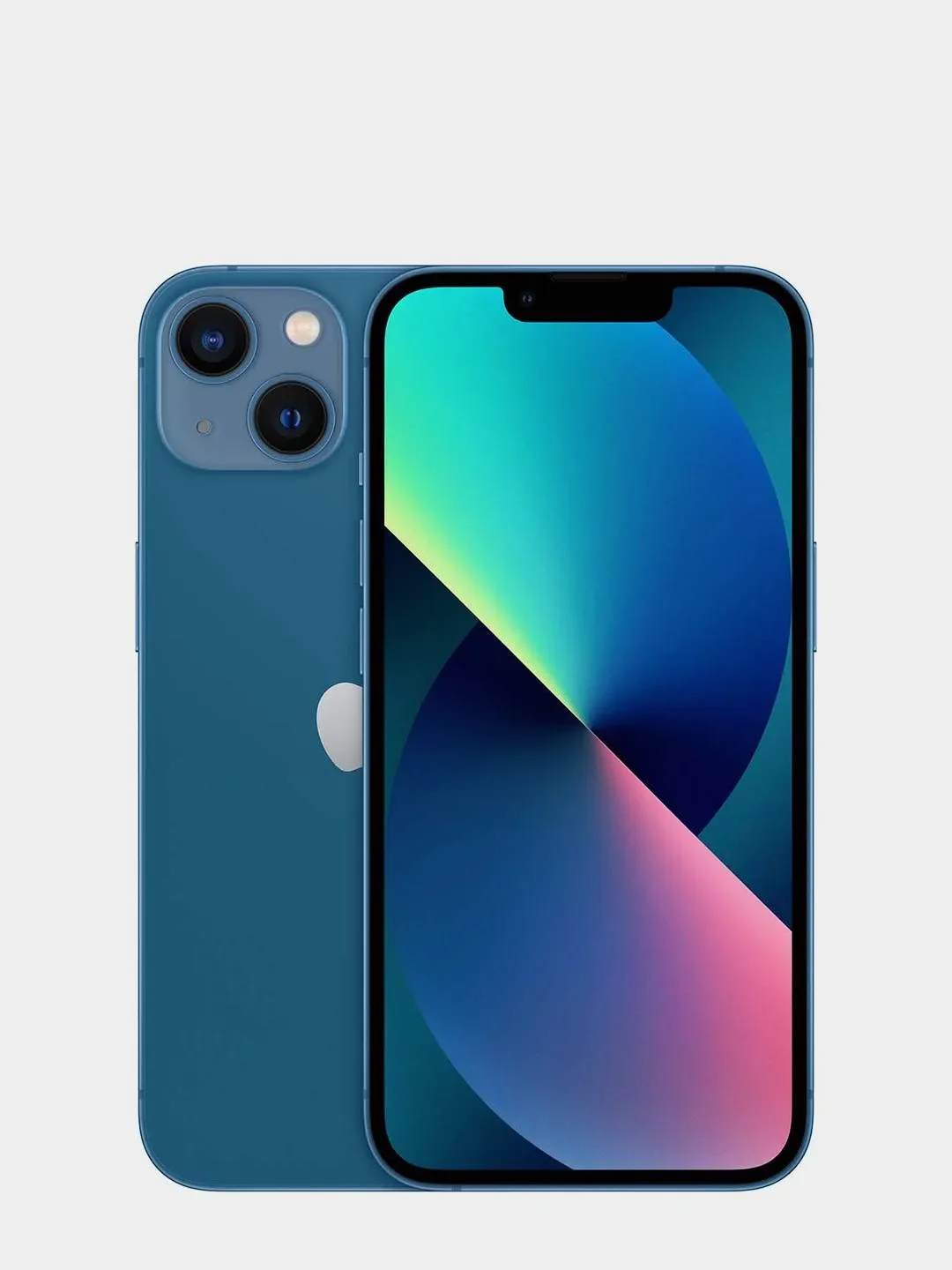 Смартфон Apple iPhone 13 mini, 256 ГБ купить по цене 87080 ₽ в интернет ...
