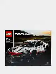 Конструктор LEGO, 42096, "Porsche 911 RSR" купить по цене 18753 ₽ в ...