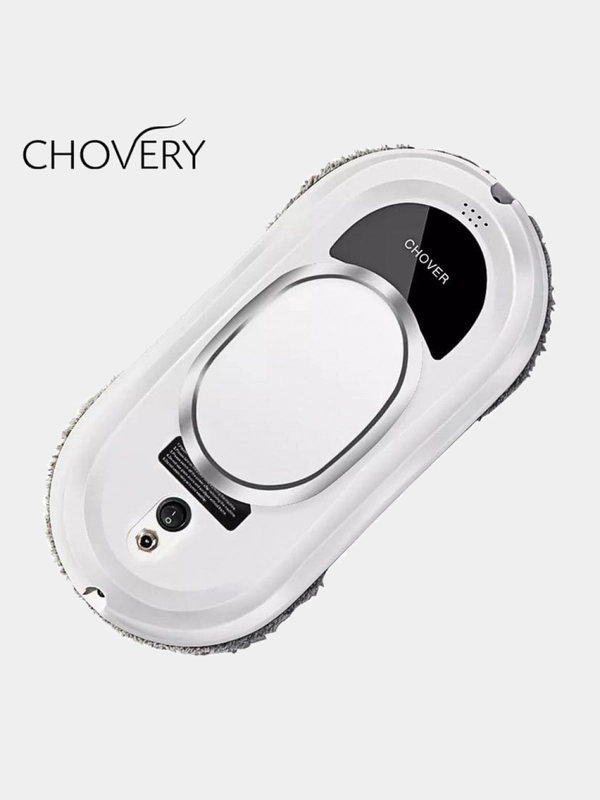 Умный робот мойщик окон "Chovery" купить по цене 8900 ₽ в интернет ...