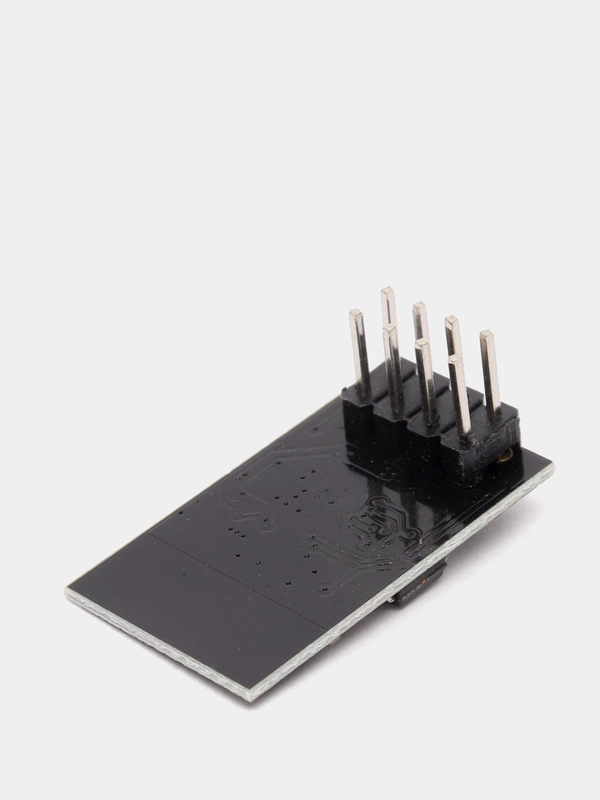 Wi Fi модуль Esp 01 на Esp8266 купить по цене 249 ₽ в интернет магазине Магнит Маркет