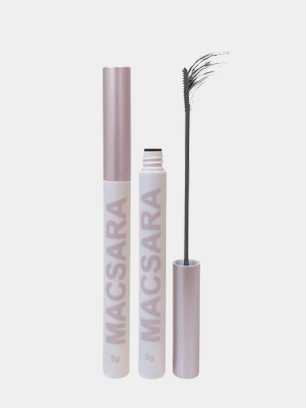 Тушь для ресниц ультратонкая спиральная MAXFINE Mascara купить по цене ...