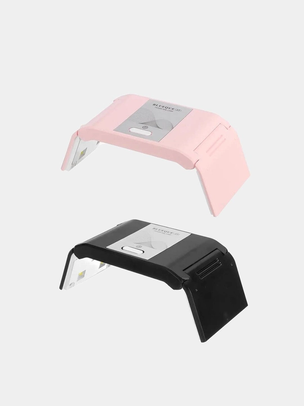 Мини лампа Sun Mini для маникюра сушки ногтей гель лака, 36W, USB ...