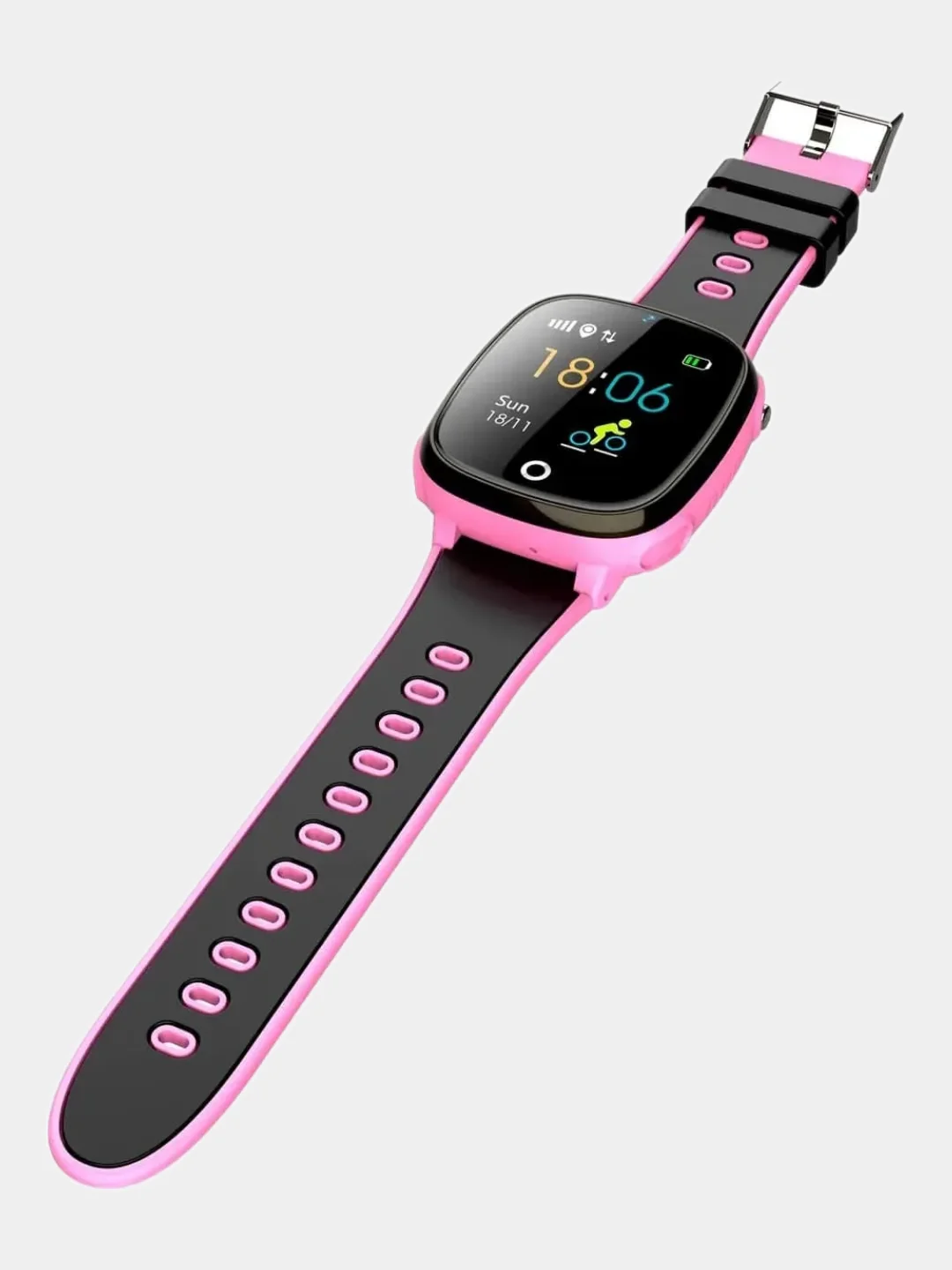 Умные часы для детей Baby Smart Watch HW11 купить по цене 2499 ₽ в ...