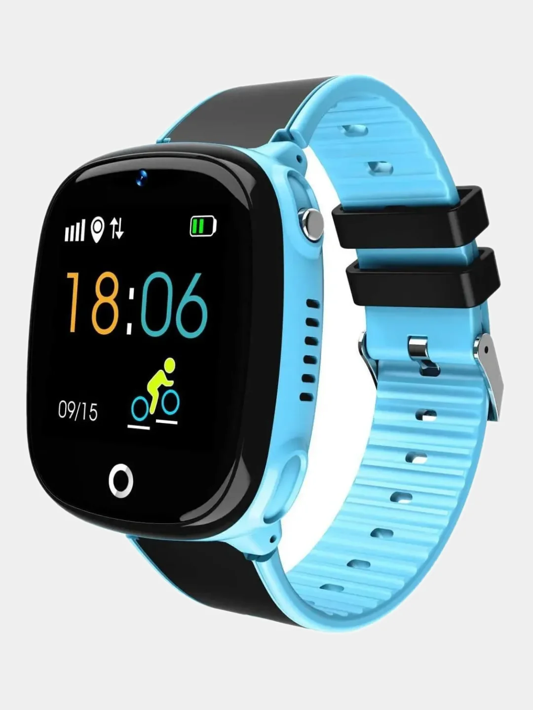 Умные часы для детей Baby Smart Watch HW11 купить по цене 2499 ₽ в ...
