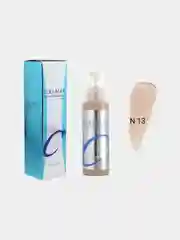 Увлажняющий тональный крем с COLLAGEN купить по цене 385 ₽ в интернет ...