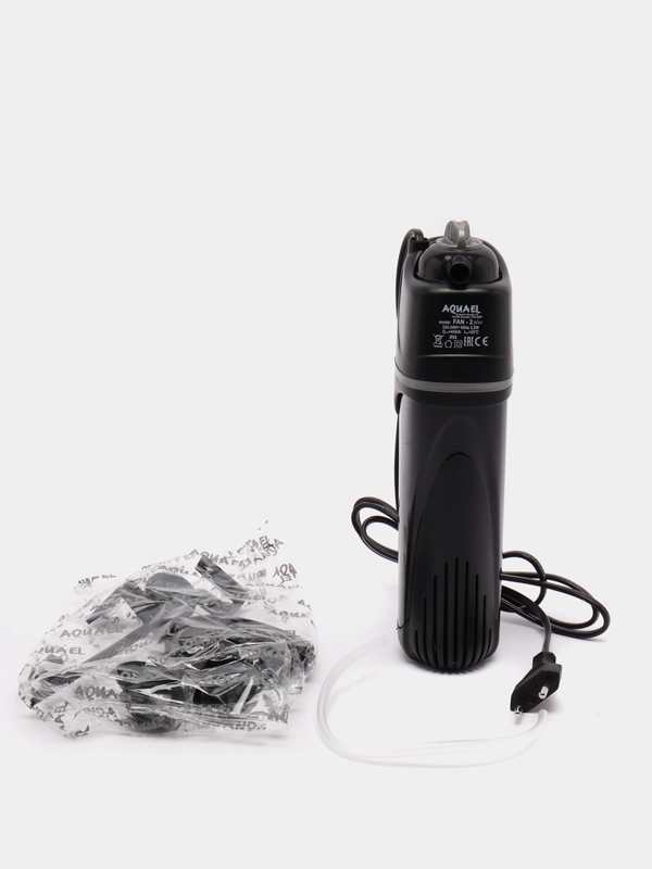 Внутренний фильтр AQUAEL FAN FILTER 2 plus для аквариума 100 - 150 л ...
