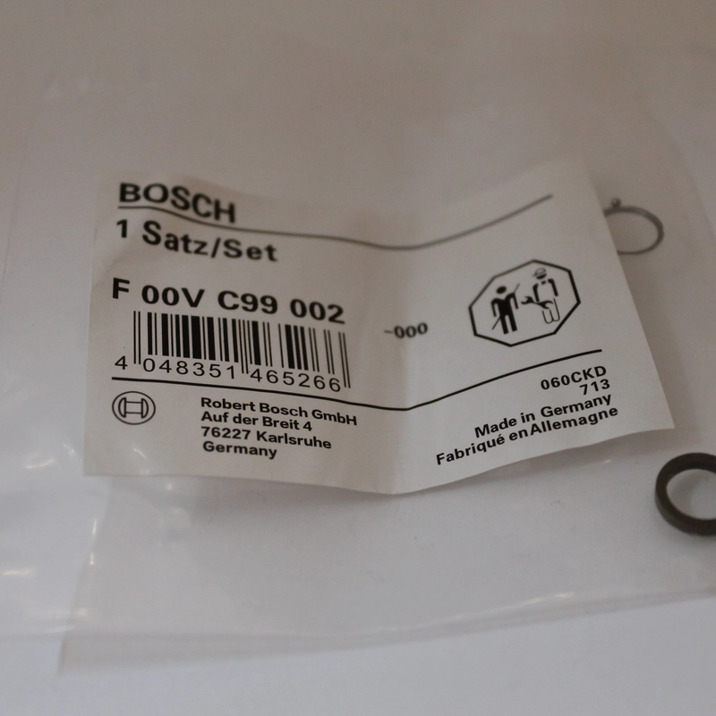 Ремкомплект инжектора 0445120153 /F00RJ01692/ 0433172107/ F00VC99002 ...