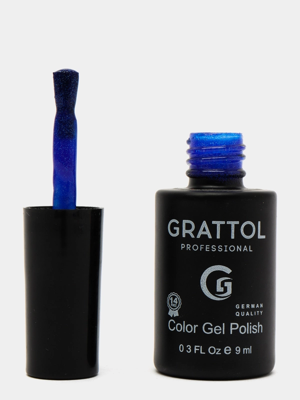 Гель лак GRATTOL LS Rainbow 14 9мл купить по цене 255 ₽ в интернет ...
