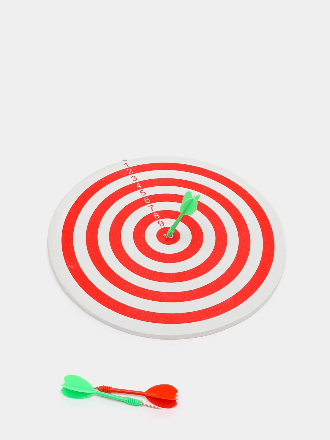 Дартс с дротиками купить по цене 199 ₽ в интернет-магазине Магнит Маркет