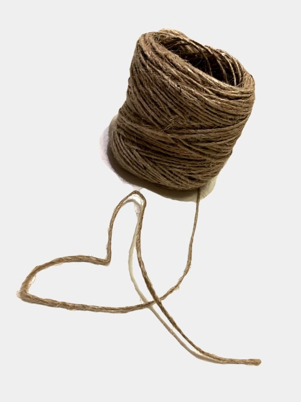 Шпагат джутовый 60 фото - Baxastroy.ru