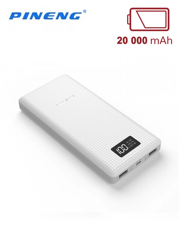 Pineng PN 969 Power bank 20000 899