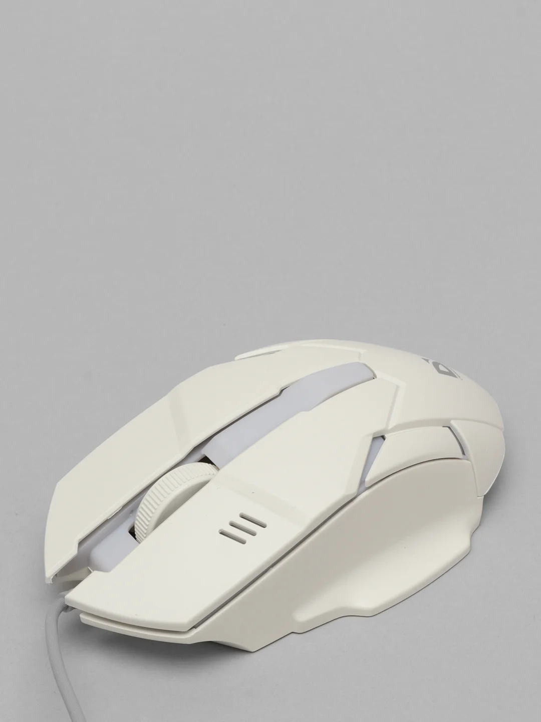 Мышь оптическая Defender Host MB-982 7цветов,1000 dpi,белый купить по ...