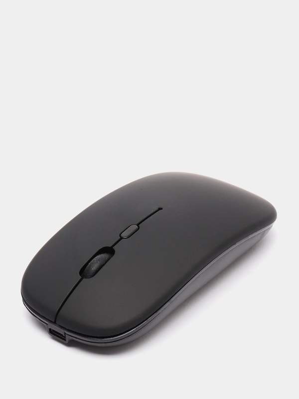 Беспроводная мышь Jane Eyre Series М185, Bluetooth + USB, 2.4G купить ...