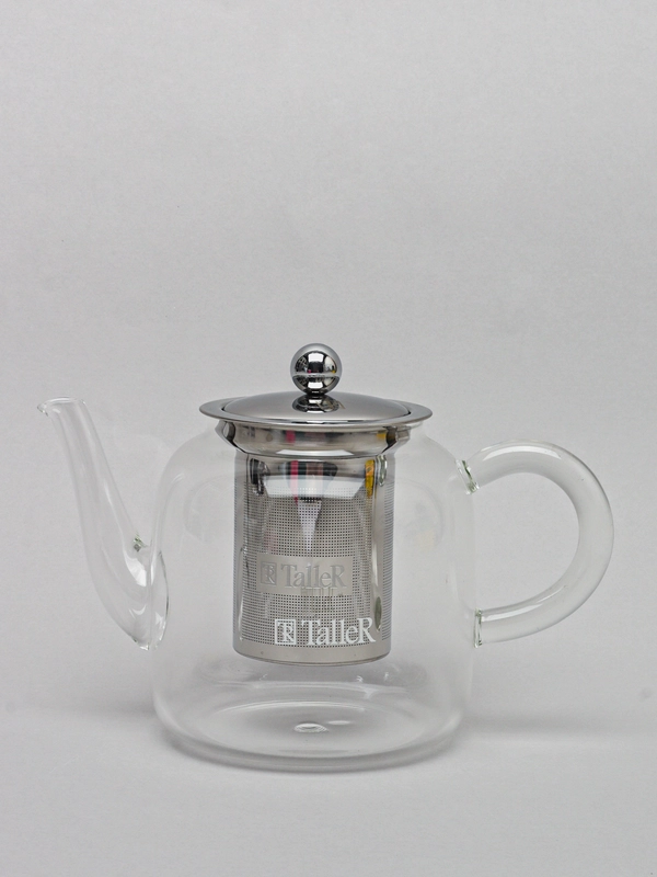 Чайник заварочный TalleR TR-31371 Тайрон 800 мл купить по цене 1650 ₽ в ...
