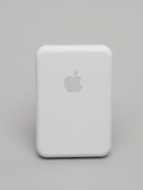 Беспроводной аккумулятор для iPhone /MagSafe батарея для айфона ...