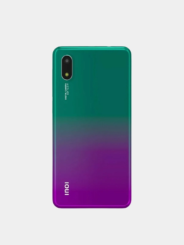Смартфон INOI 2 Lite 2021 1/8GB купить по цене 4590 ₽ в интернет ...
