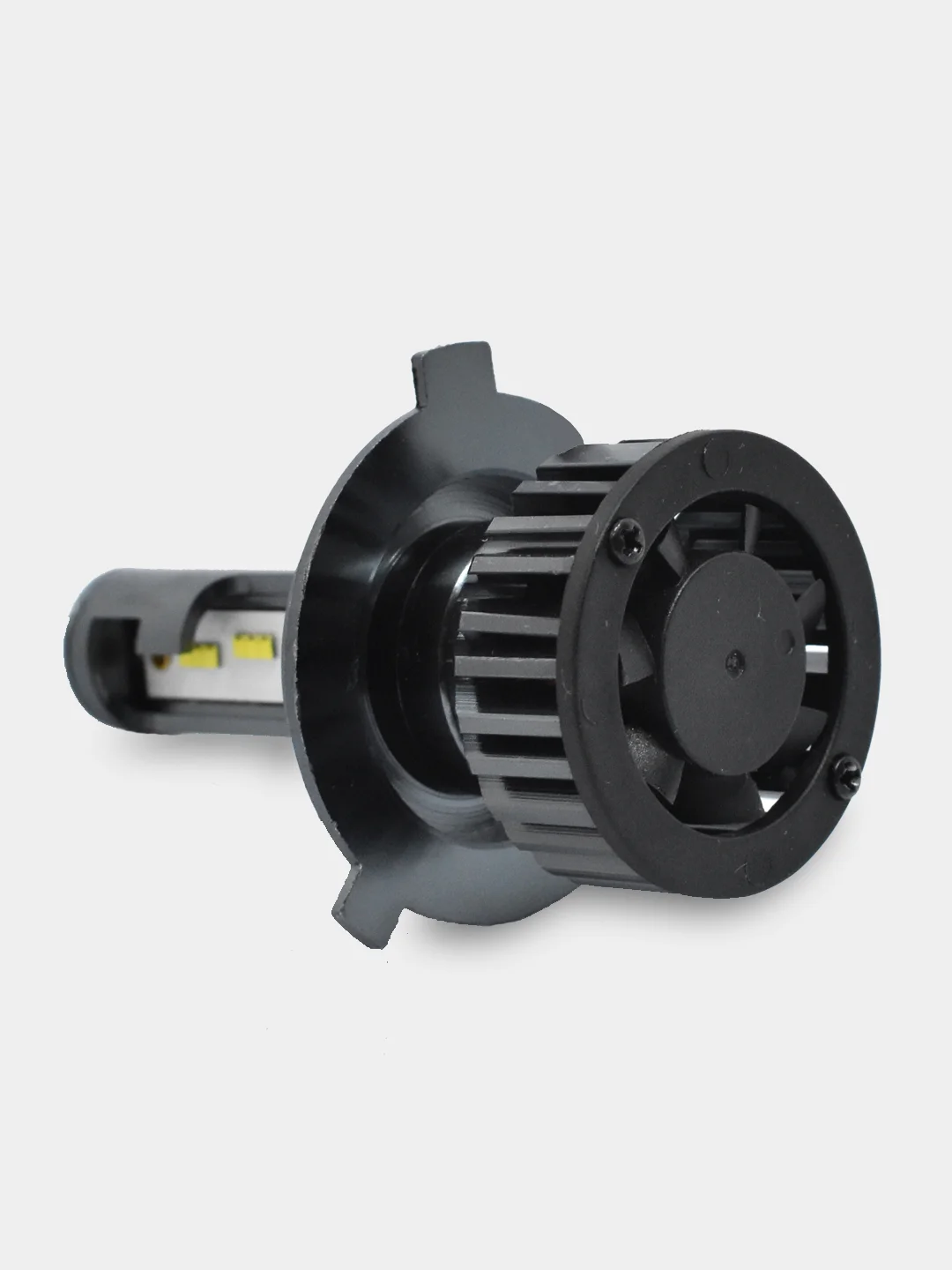 Светодиодные LED лампы F2 ZES H1, H4, H7, H11, 9006 купить по цене 1299 ...