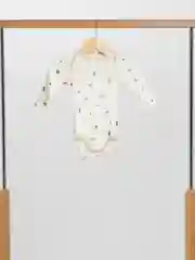 Боди хлопковые для мальчиков, малышей, 6 месяцев купить по цене 150 ₽ в ...