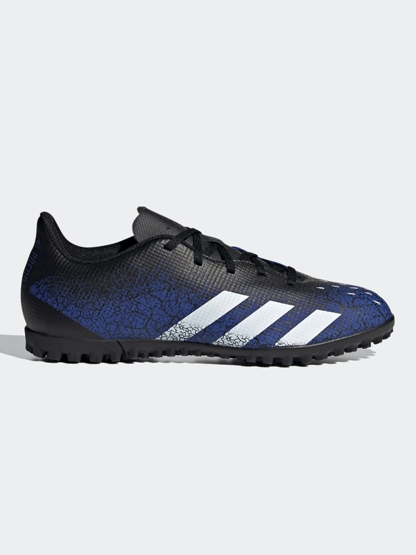 Бутсы Adidas PREDATOR FREAK .4 TF купить по цене 3948 ₽ в интернет ...