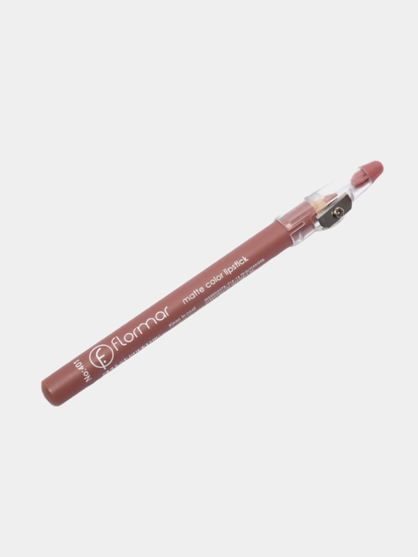 Matte color lipstick store