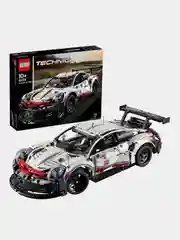 Конструктор LEGO, 42096, "Porsche 911 RSR" купить по цене 18753 ₽ в ...