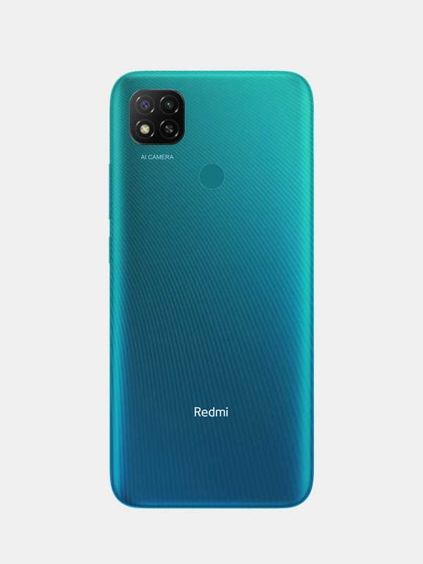 Xiaomi Redmi 9C 2, 32GB купить по цене 5990 ₽ в интернет-магазине ...