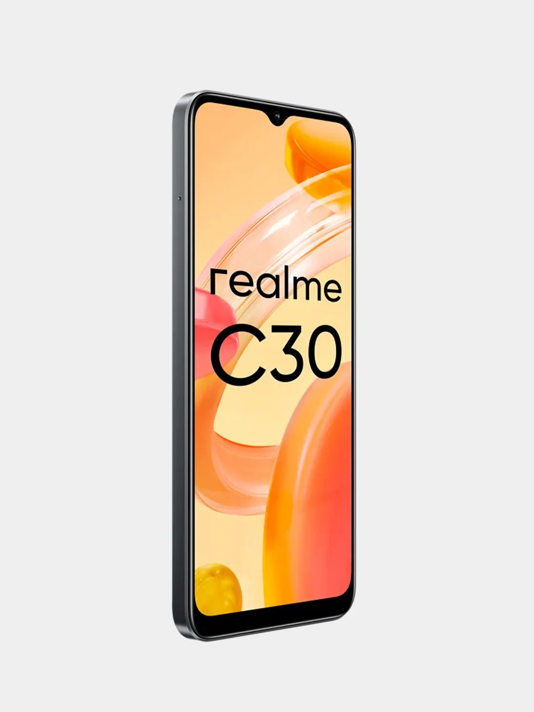Смартфон Realme C30 4+64 Gb купить по цене 7890 ₽ в интернет-магазине ...